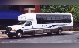 Gateway Arch 50th Anniversary | Gem Transportation Limo St Louis Mo